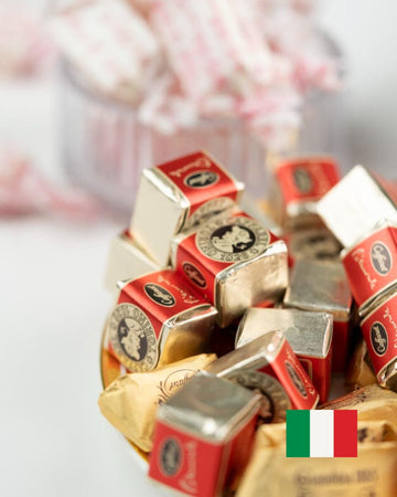 Indulgent Creations,Buy Chocolates Online at Best Price- Chocotina UAE